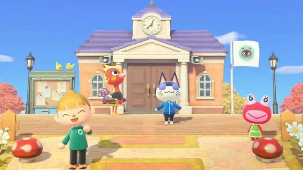 Gatos de Animal Crossing: nombres, versiones y características - Vida ...