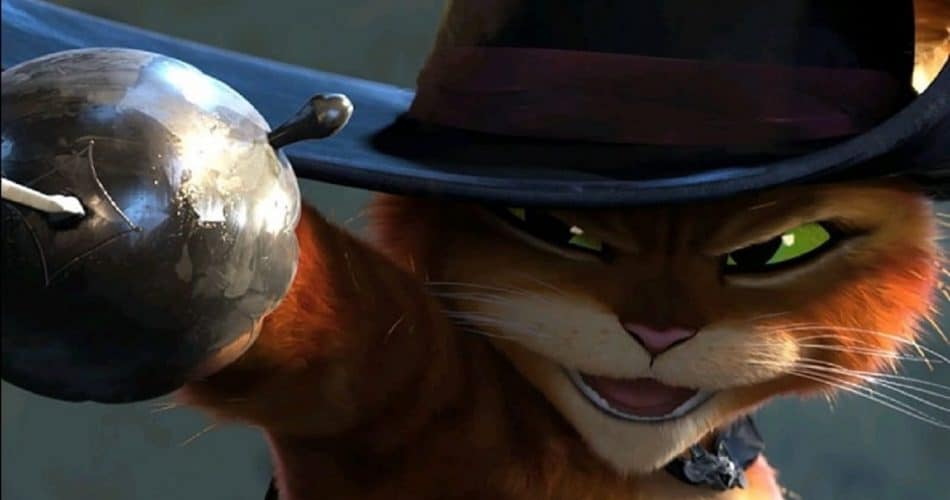 El gato con botas 2 – El último deseo: en diciembre de 2022 en el cine ...