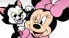 El gato de Minnie: nombre, historia, características y curiosidades ...